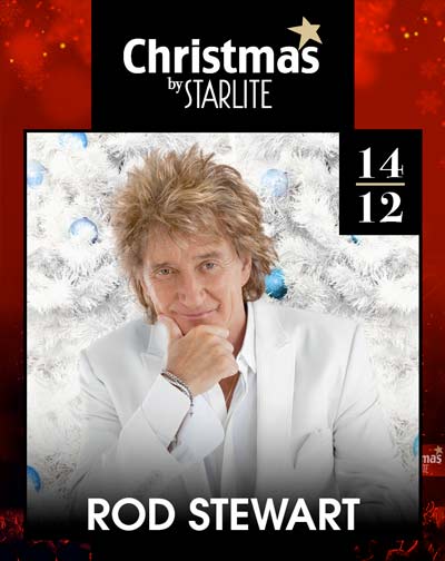 Concierto Ricky Martin - Christmas by Starlite | Entradas El Corte Inglés