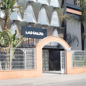 Sala Lahaus - Murcia | Entradas El Corte Inglés