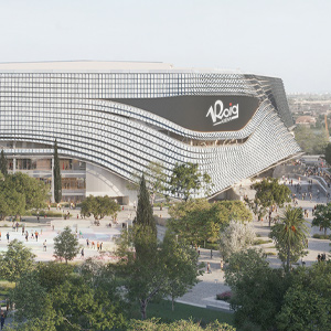 Roig Arena - Valencia | Entradas El Corte Inglés